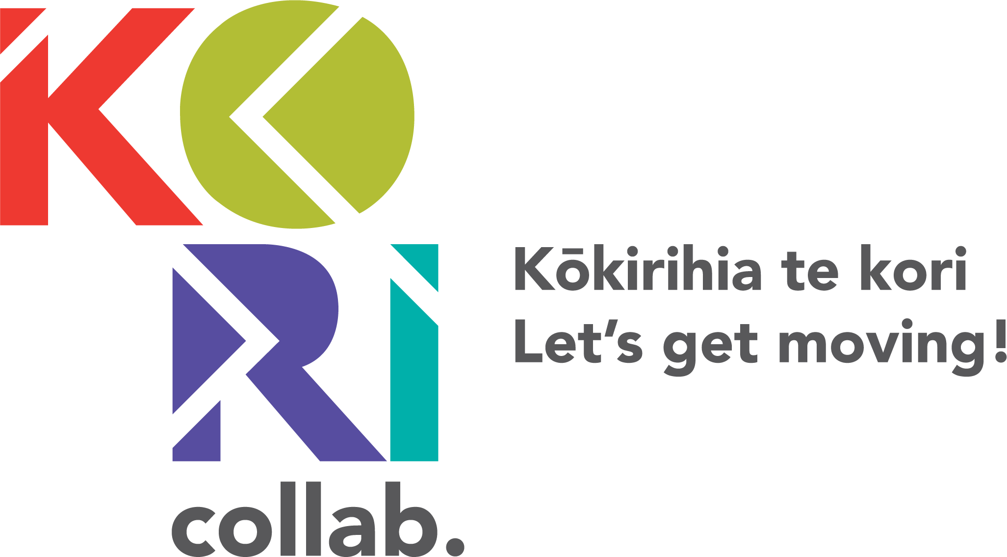 CONTACT US – Kori Collab.